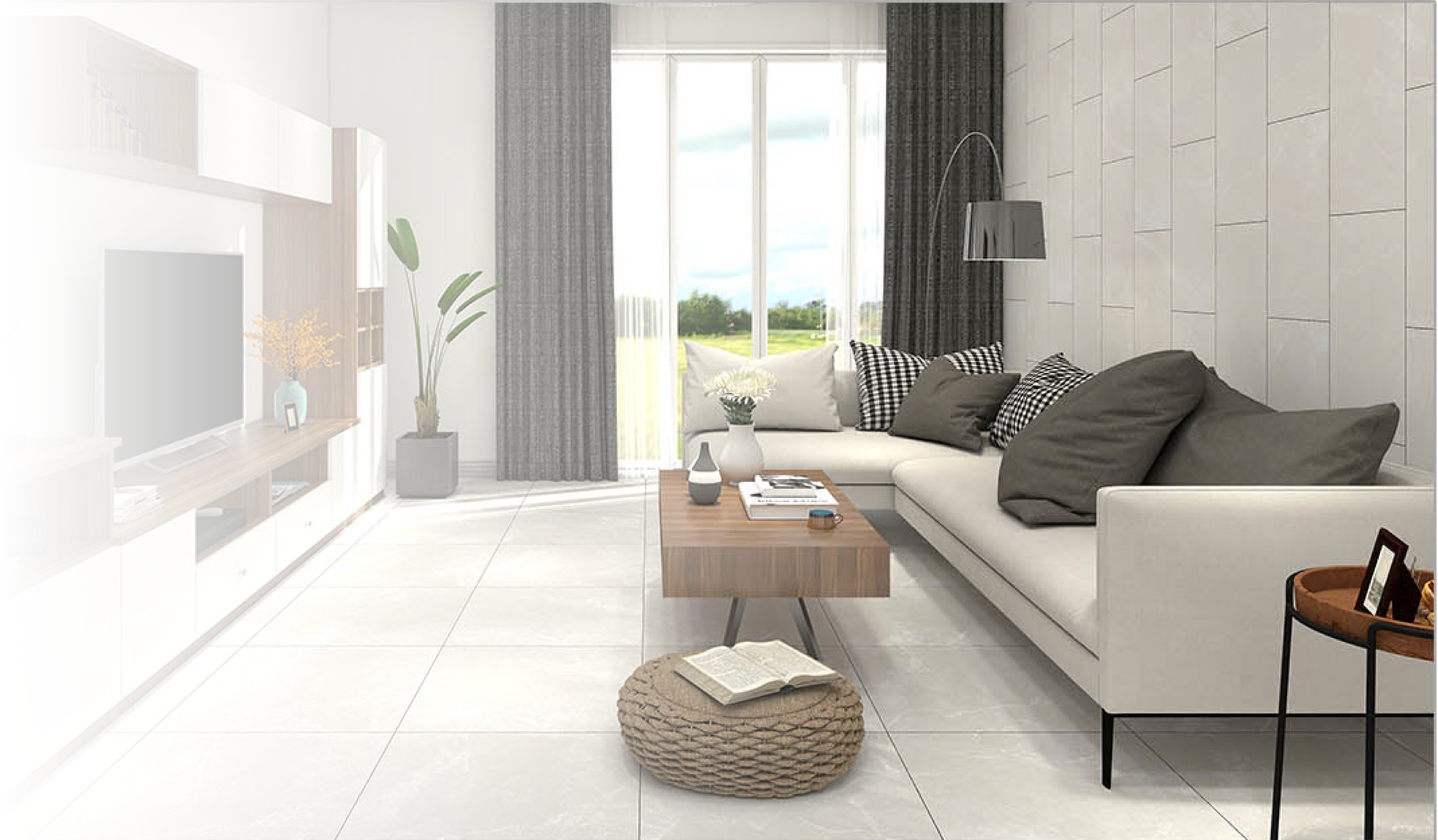 Home - Better Living Tile and Bath Center